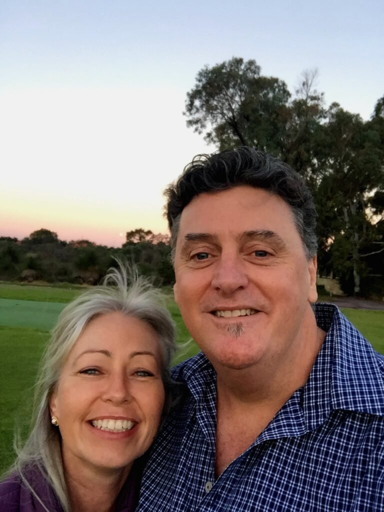 About Us - The Ancient Pathways