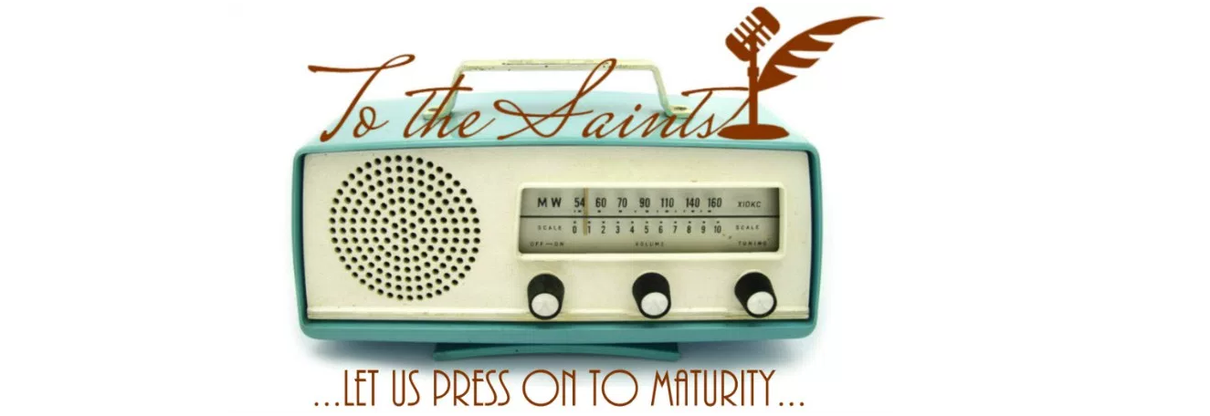 Recommended Blog & Podcasts - The Ancient Pathways